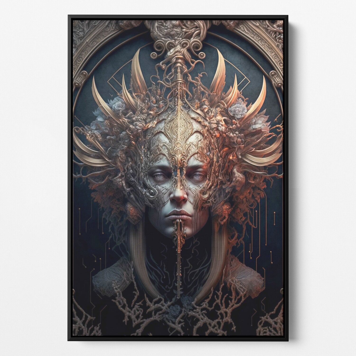 Eternal II – Janu Canvas