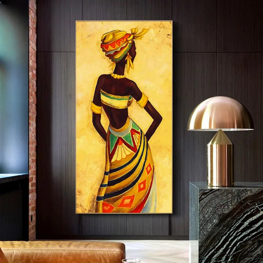 Janu Heritage – Janu Canvas