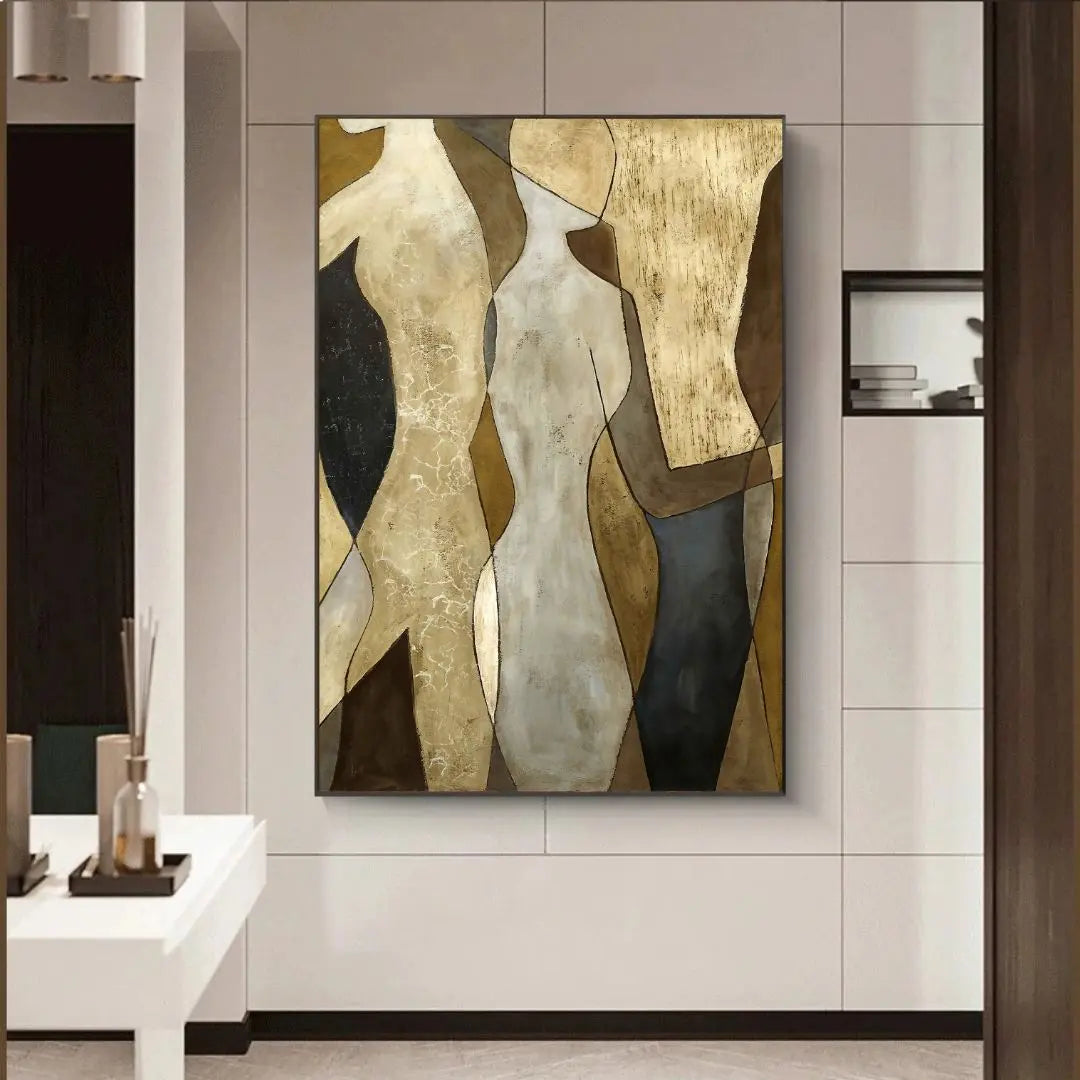 Janu Human – Janu Canvas